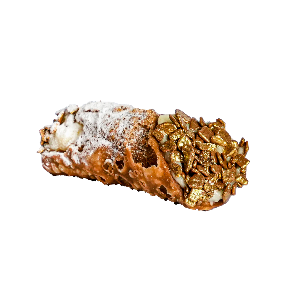 Mini Canolli - Sweets for You